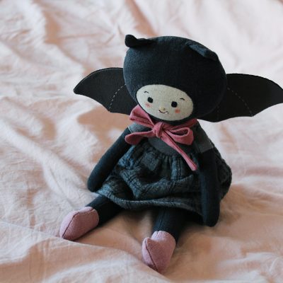 Dolls archivos - Pepita Calabaza